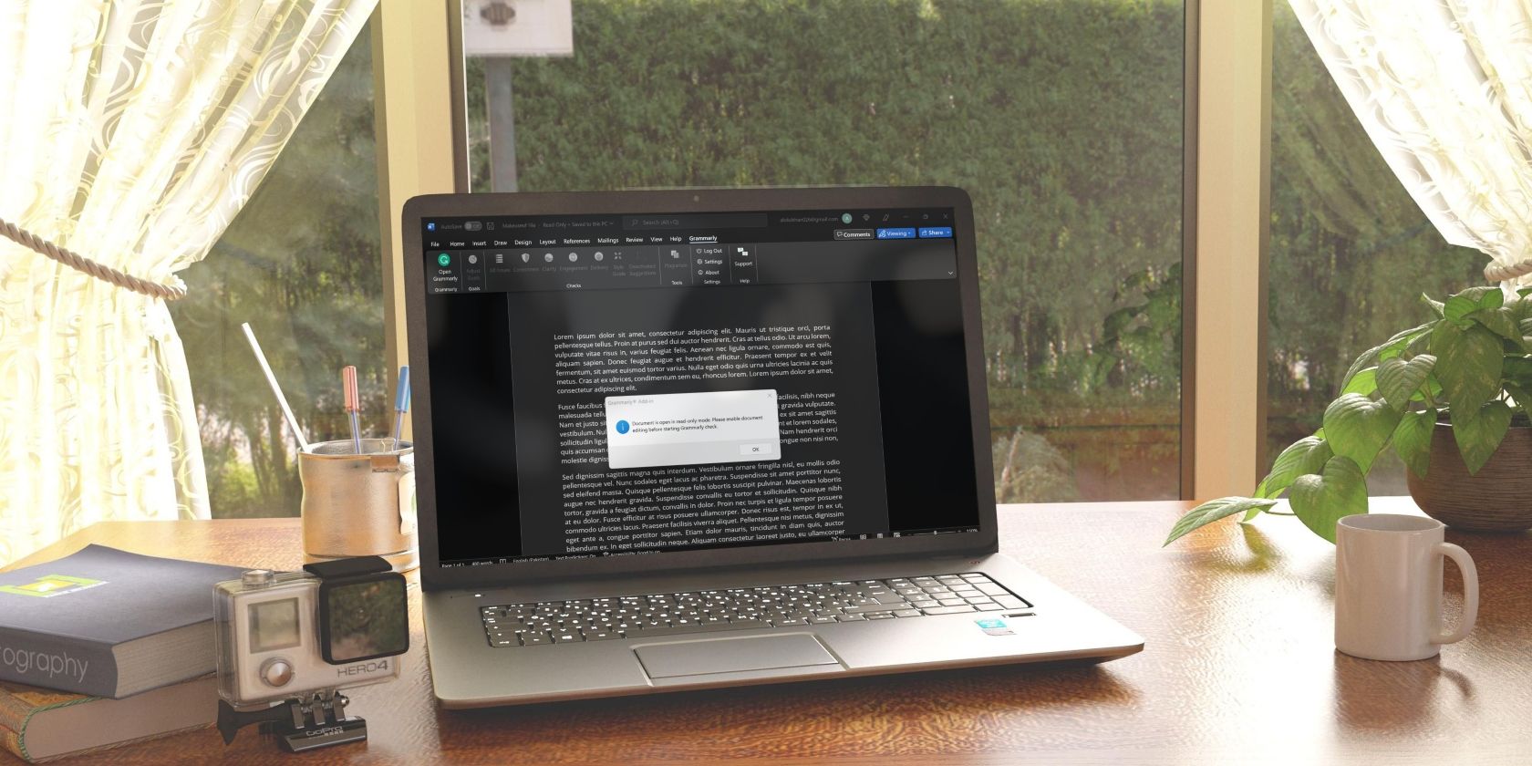 How to Change the Read-Only Attribute for Files on Windows