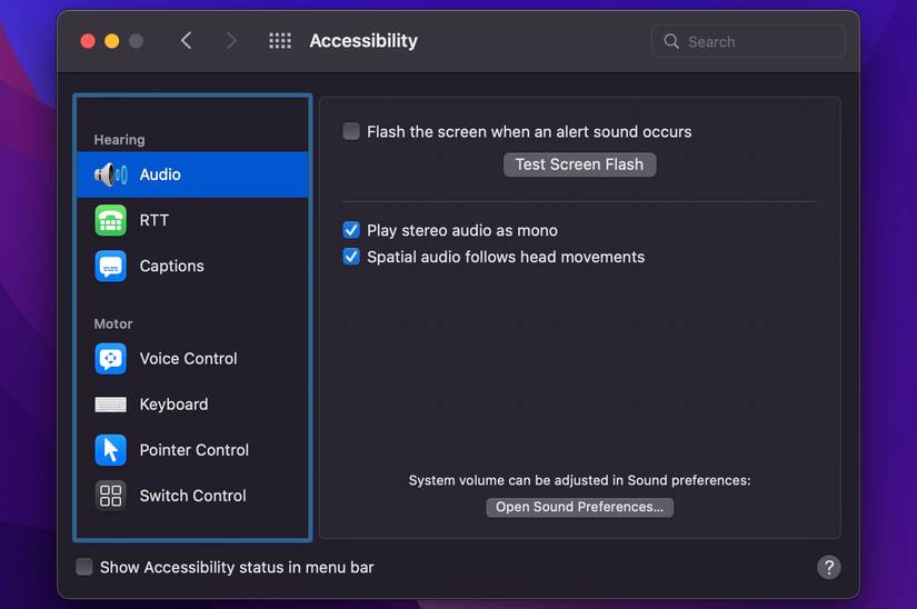 7 Essential macOS Features for Deaf or Hard of Hearing Users