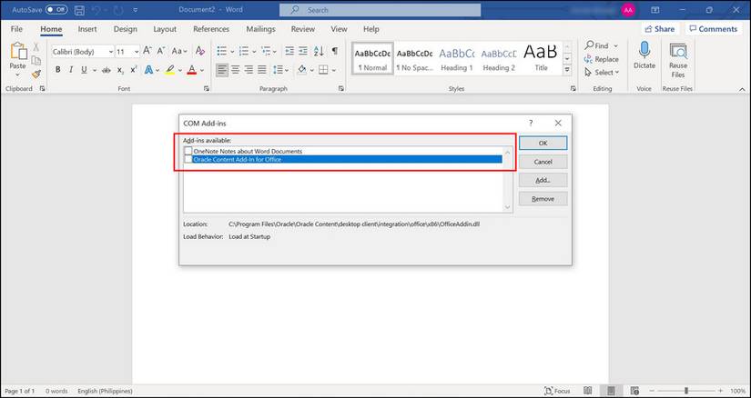 Is Microsoft Word Crashing on Windows? Here's How to Fix It