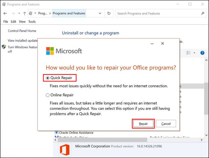 Is Microsoft Word Crashing on Windows? Here's How to Fix It