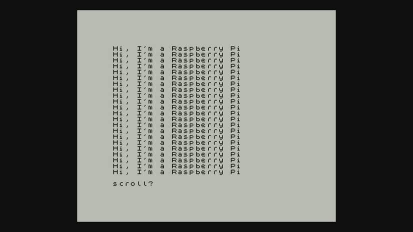 Turn Your Original Raspberry Pi into a ZX Spectrum Computer With ...