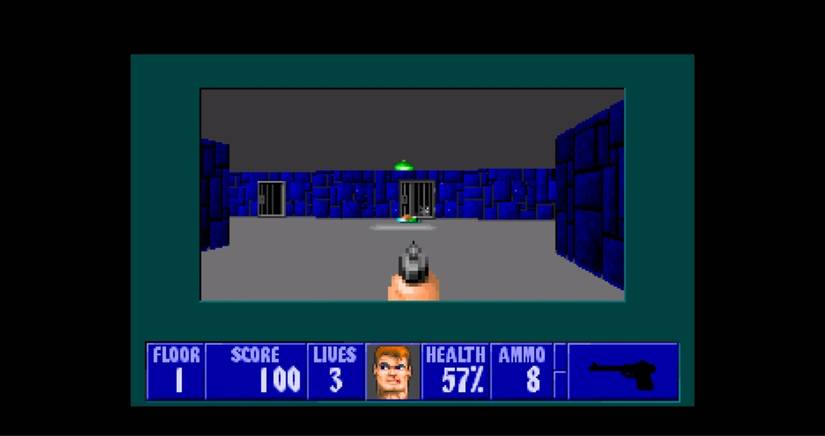 Build a Tiny DOS Gaming PC With Raspberry Pi and Dosbian