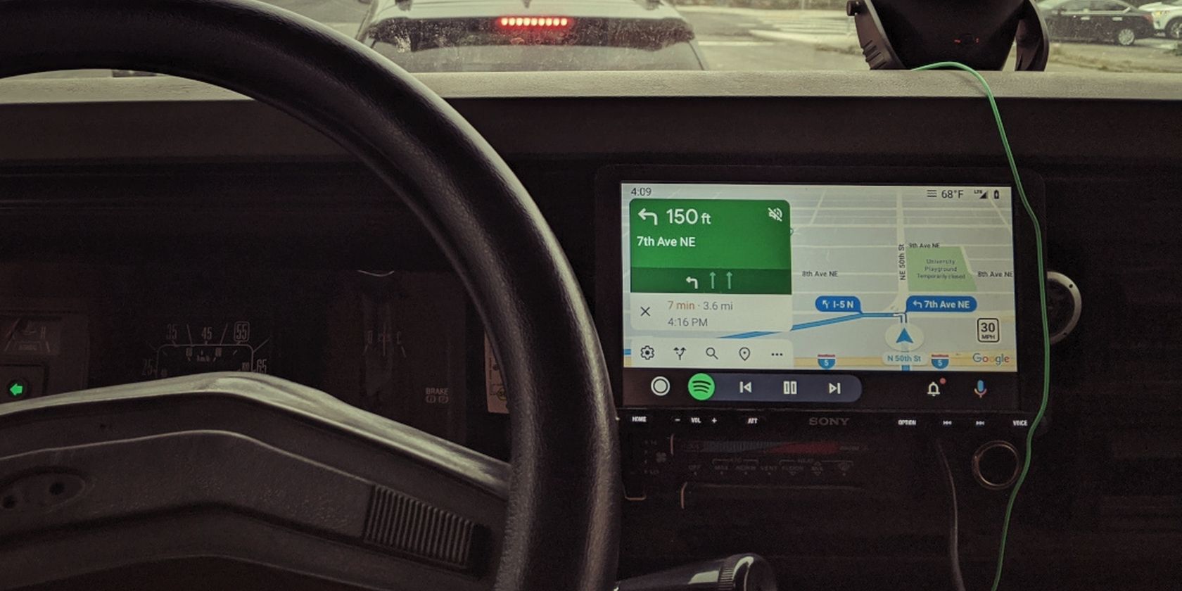 What to Do if Android Auto Keeps Disconnecting