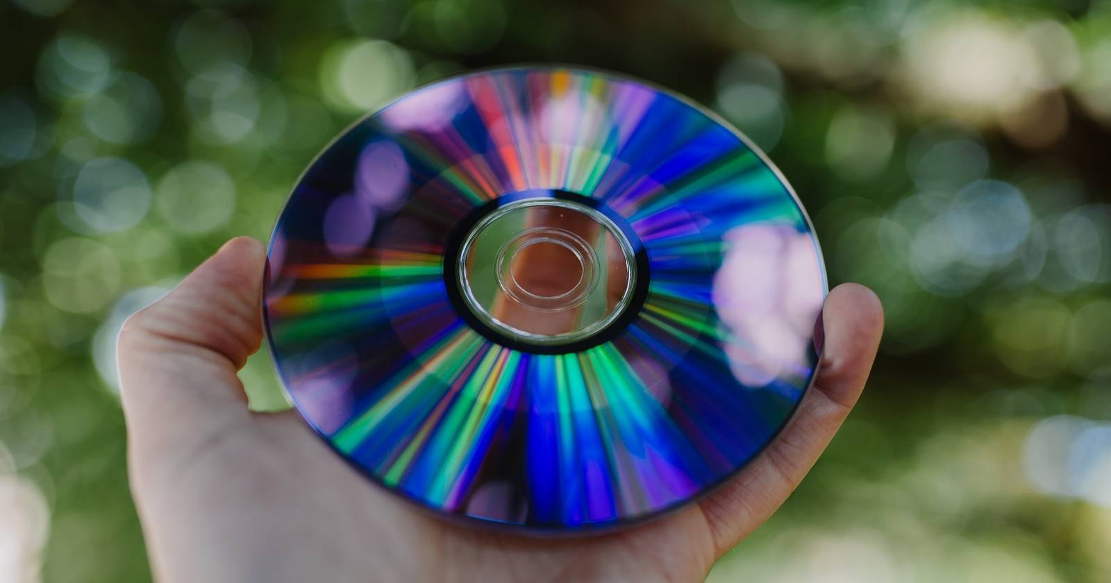 How to Create an ISO File From a CD or DVD on Any Operating System