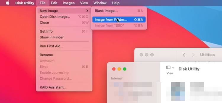 How to Create an ISO File From a CD or DVD on Any Operating System