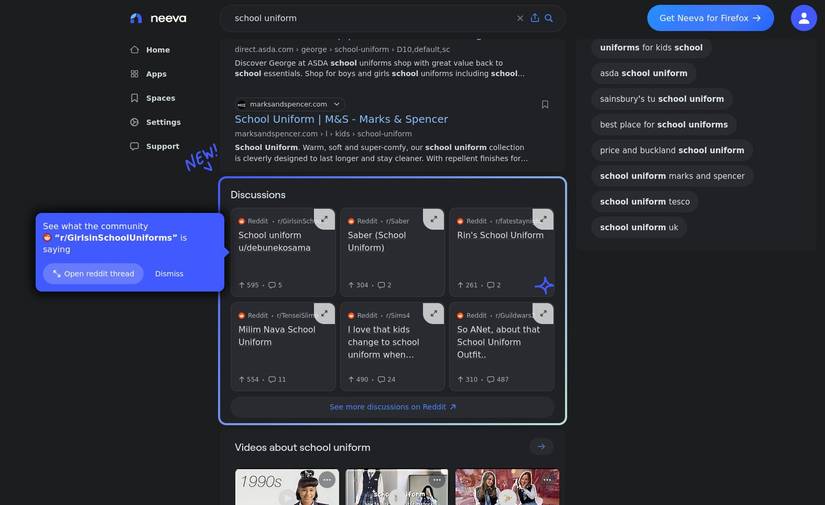 7 Reasons You Shouldn't Use Neeva, the New "Tracker-Free" Search Engine