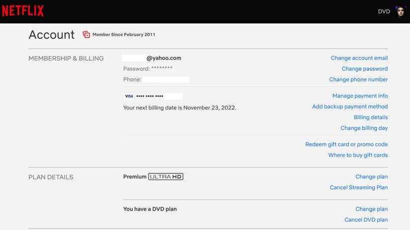 How to Cancel Your Netflix Subscription Quickly and Easily