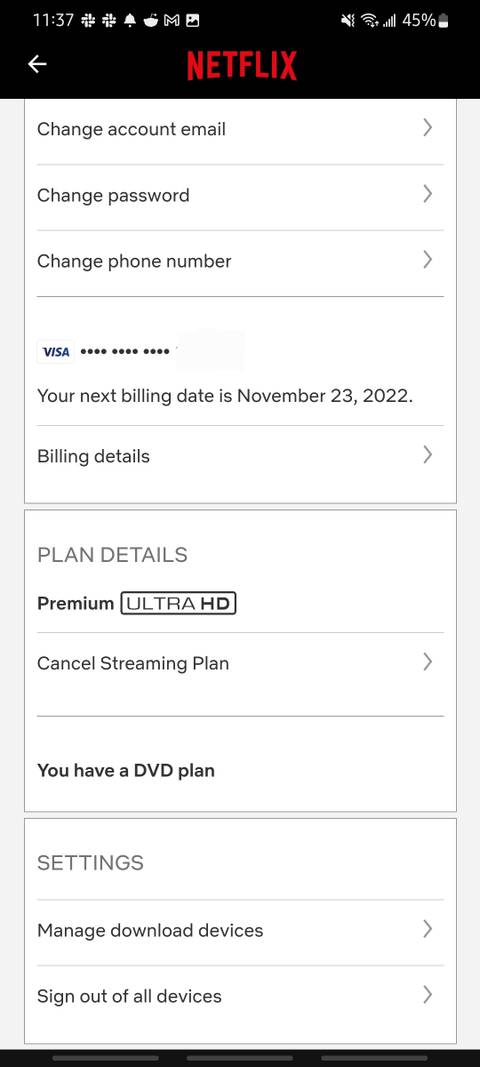 How to Cancel Your Netflix Subscription Quickly and Easily