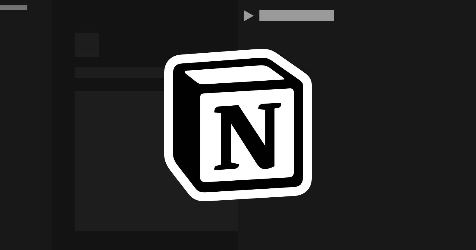 How to Change Notion's Side Peek Setting