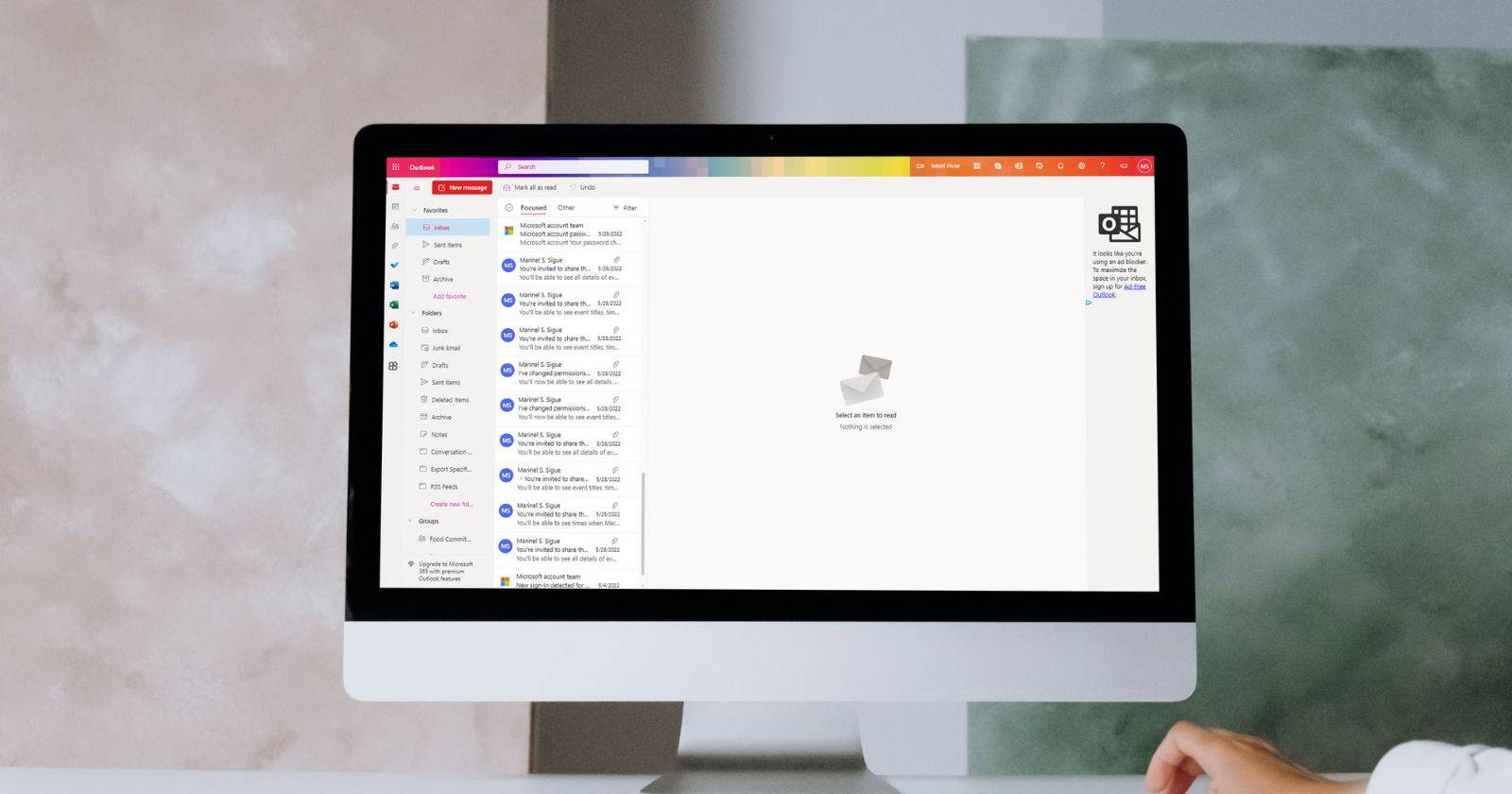 7 Advanced Microsoft Outlook Tips and Tricks to Be a Pro User