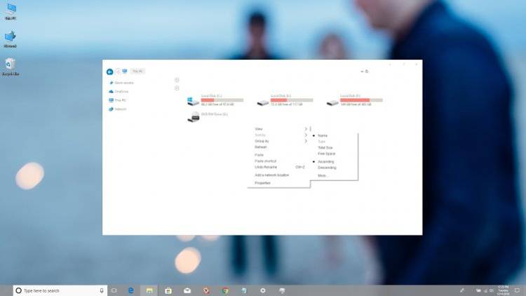 The Best Minimalist Windows 10 Themes for an Elegant Desktop
