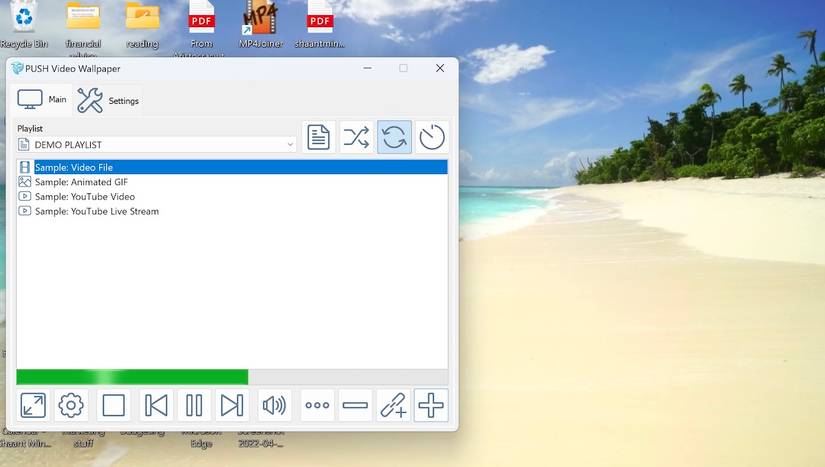 5 Easy Ways to Get a Video Wallpaper for Your Desktop PC