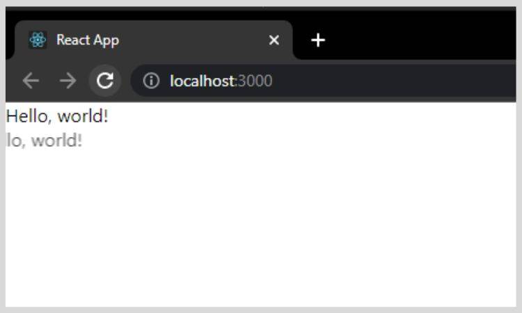 Make Your React App Come Alive With Animations
