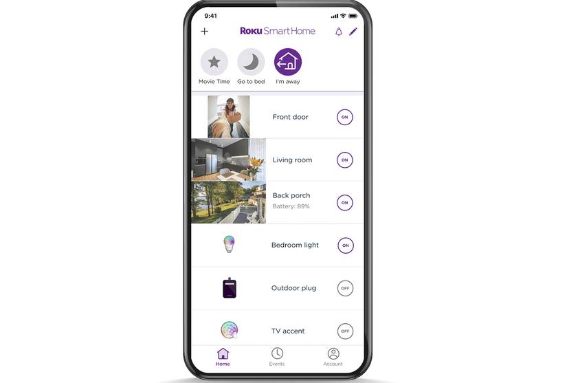 More Than Just Streaming: Roku Launches an Array of Smart Home Products
