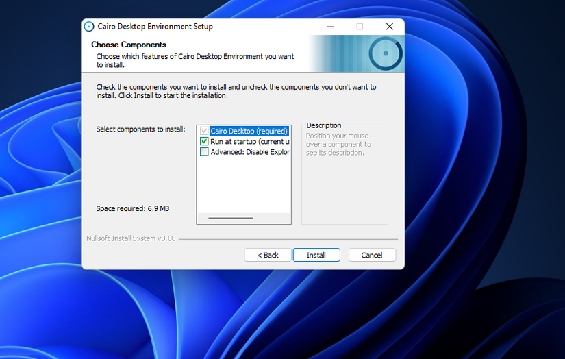 How to Add a New Desktop Environment to Windows 11