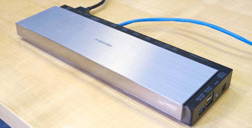 What Is Samsung One Connect? Can You Watch a Samsung TV Without It?