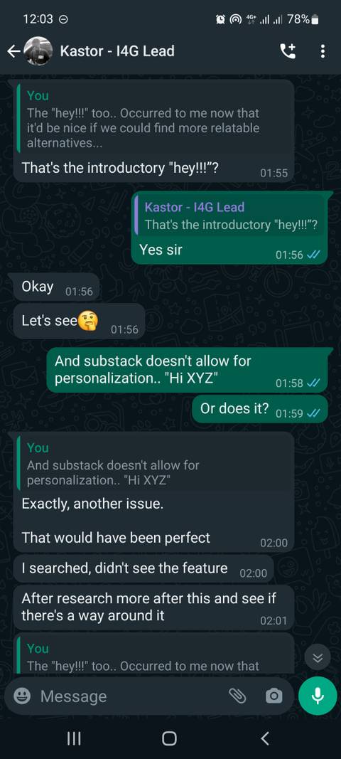 How to Fix the Waiting for This Message Error on WhatsApp