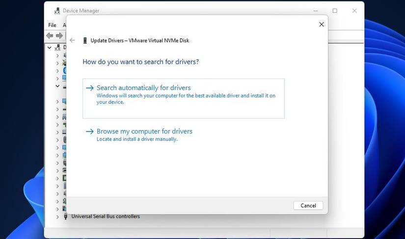 How to Fix a Freezing File Copy Progress Bar in Windows 10 & 11