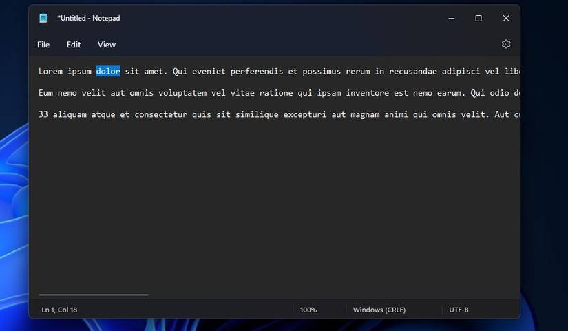10 Ways to Select Text in Windows 10 & 11