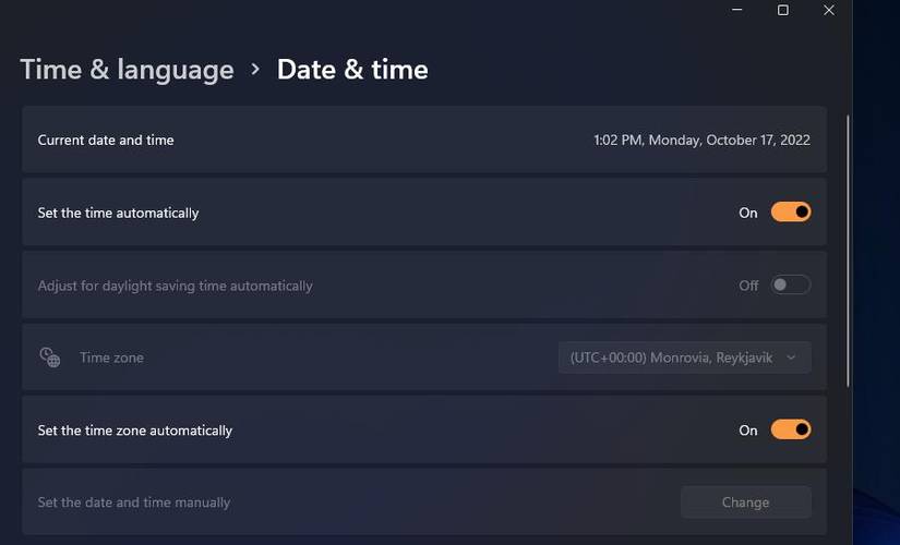 How to Fix the Microsoft Store Error Code 0x00000194 in Windows 11