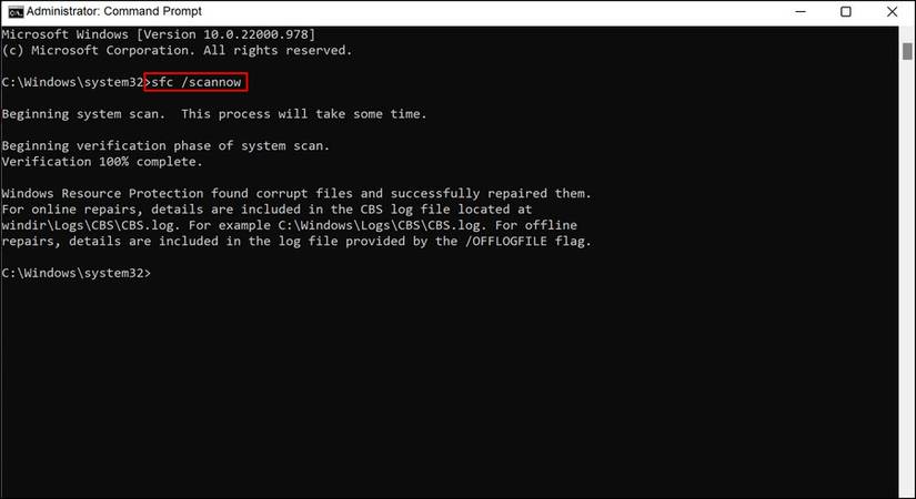 How to Bring Back Missing Default Apps and Programs on Windows 11