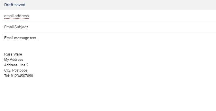 How to Instantly Insert Text Snippets Anywhere in Windows With Beeftext