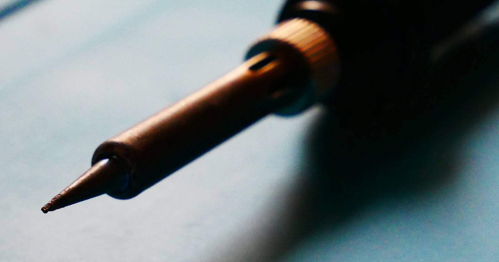 How to Solder Header Pins on a Raspberry Pi Pico