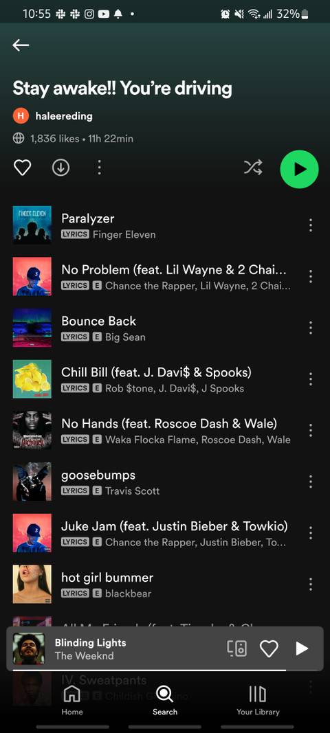 These 5 Apps Will Help You Stay Awake While Driving