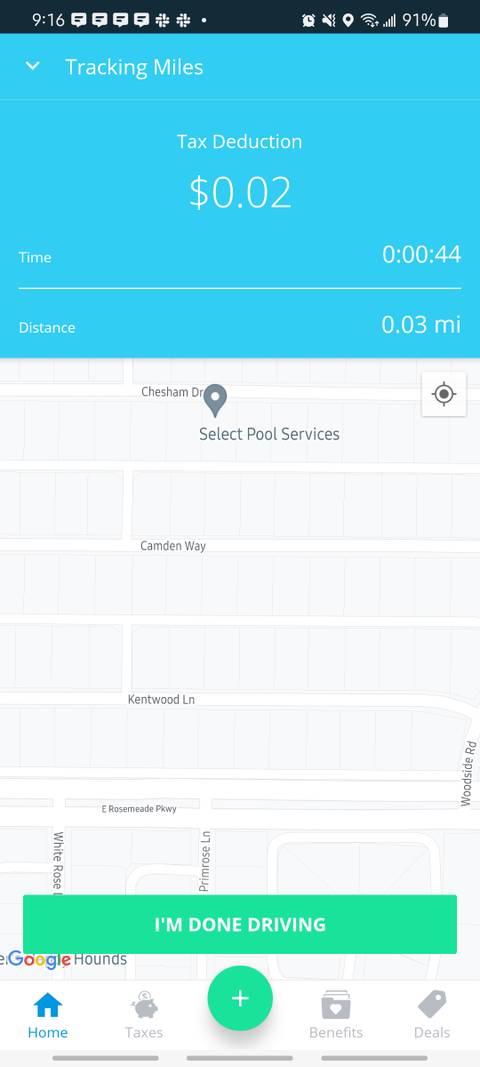 6 Apps to Help You Get Better Mileage With Your Car