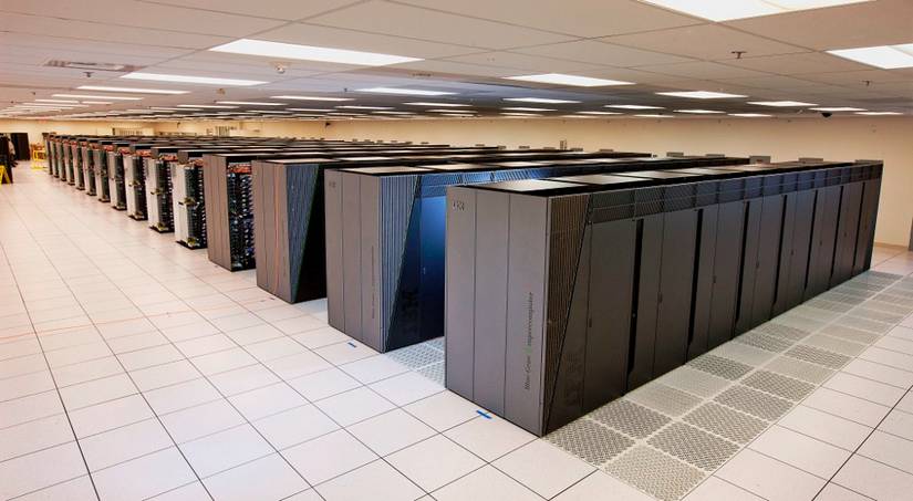 Quantum Computers vs. Supercomputers: What's the Difference?