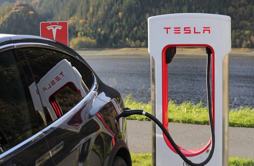 How Long Does a Tesla Take to Charge & How Much Does It Cost?