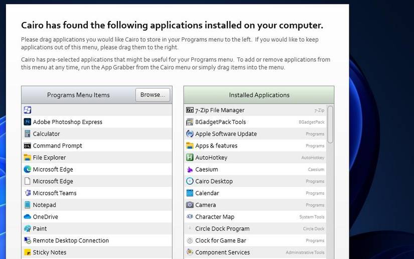How to Add a New Desktop Environment to Windows 11