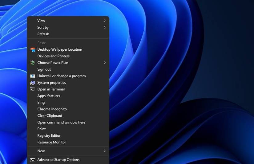 How to Set Up Shortcuts for the Devices and Printers Applet in Windows 11