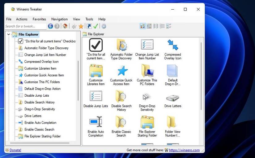 How to Set Up Shortcuts for the Devices and Printers Applet in Windows 11