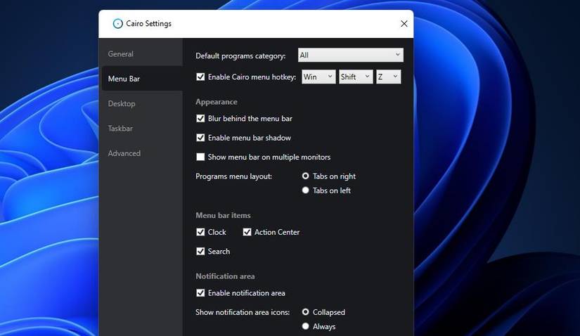 How to Add a New Desktop Environment to Windows 11