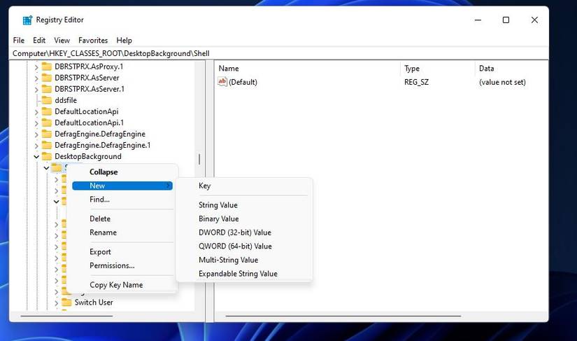 How to Set Up Shortcuts for the Devices and Printers Applet in Windows 11
