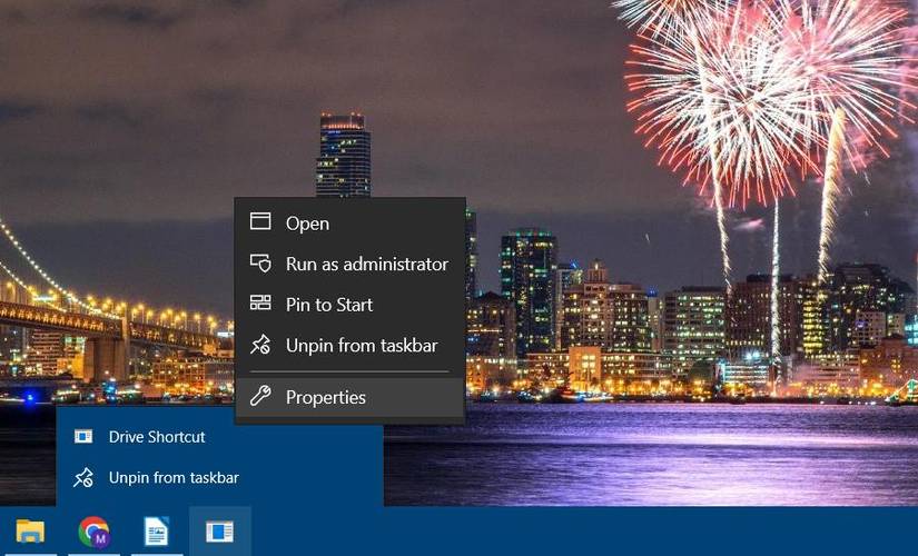 How to Add Shortcuts for Opening USB Drives to Windows 10
