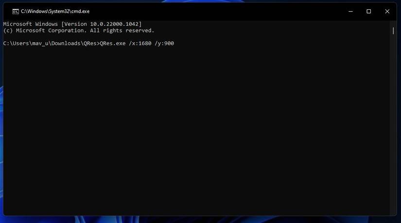 How to Create Desktop Shortcuts That Change the Screen Resolution in ...