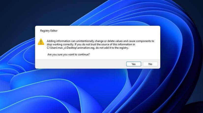 How to Change Windows 11’s Boot Animation