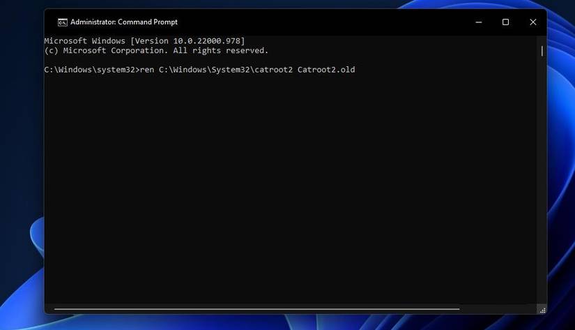 How to Fix the Windows 11 Version 22H2 Update Not Installing