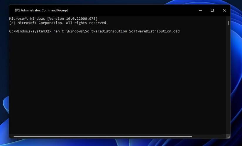 How to Fix the Windows 11 Version 22H2 Update Not Installing