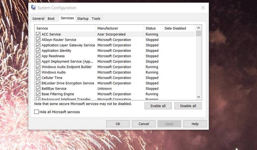 How to Fix the “A Debugger Has Been Found” Error in Windows 10 & 11
