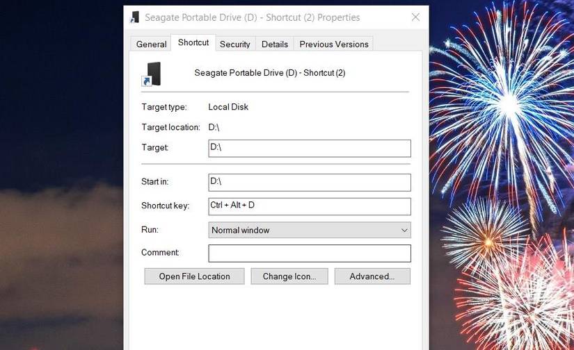 How to Add Shortcuts for Opening USB Drives to Windows 10