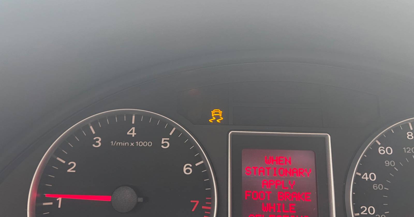 What Is Traction Control and How Does It Work?
