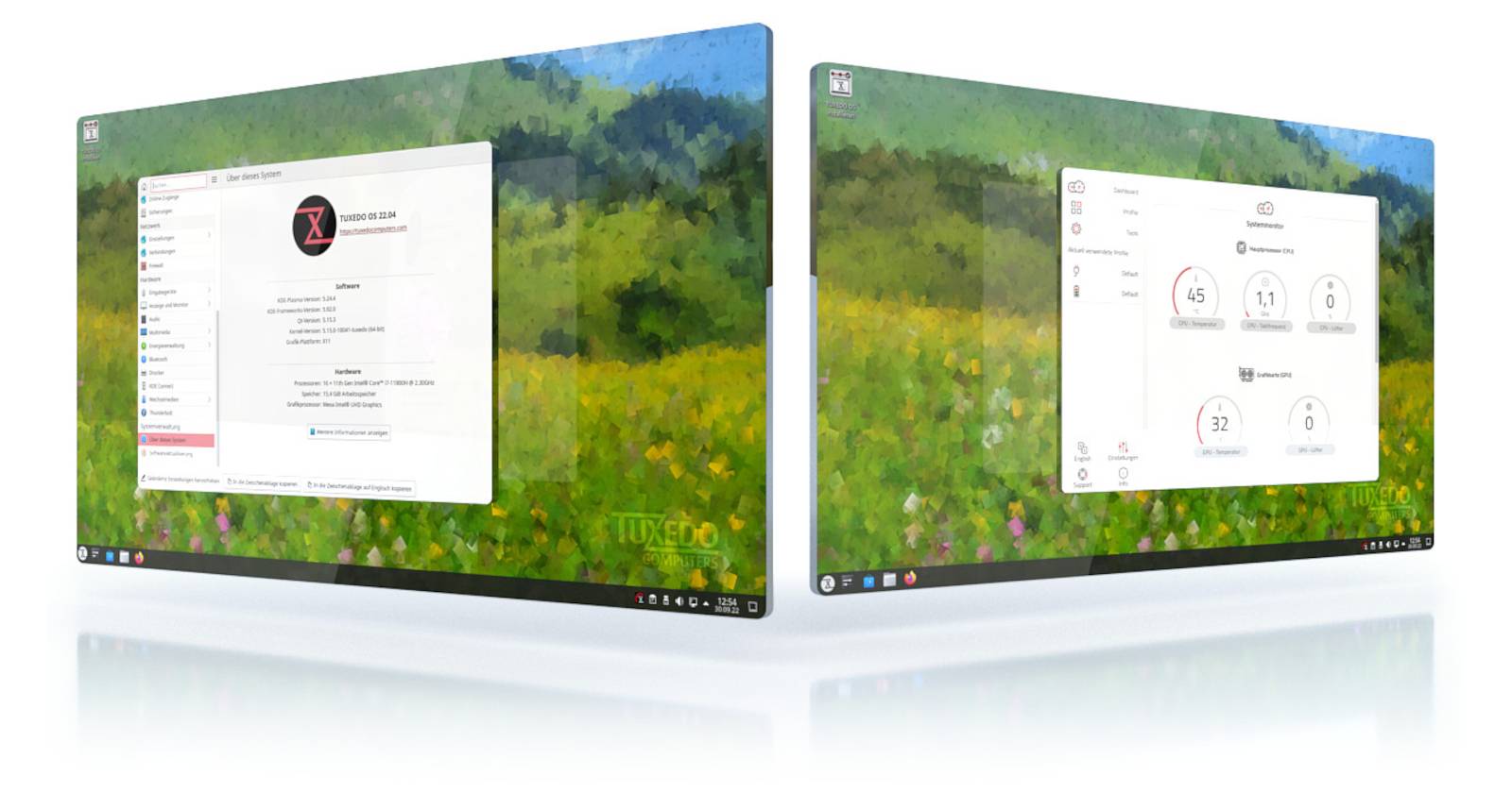 You Can Now Install TUXEDO OS on a Regular Computer: Here’s How