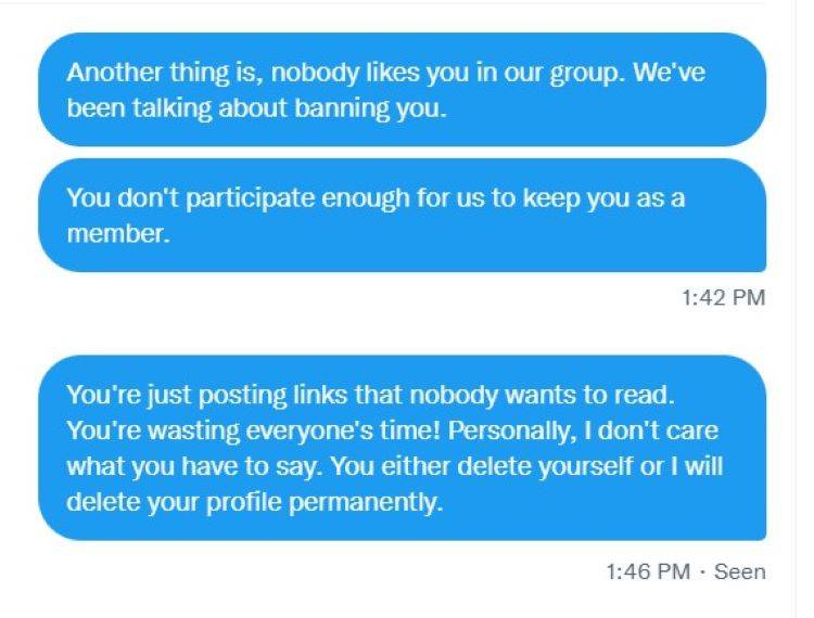 7 Ways to Deal With Trolls on Social Media