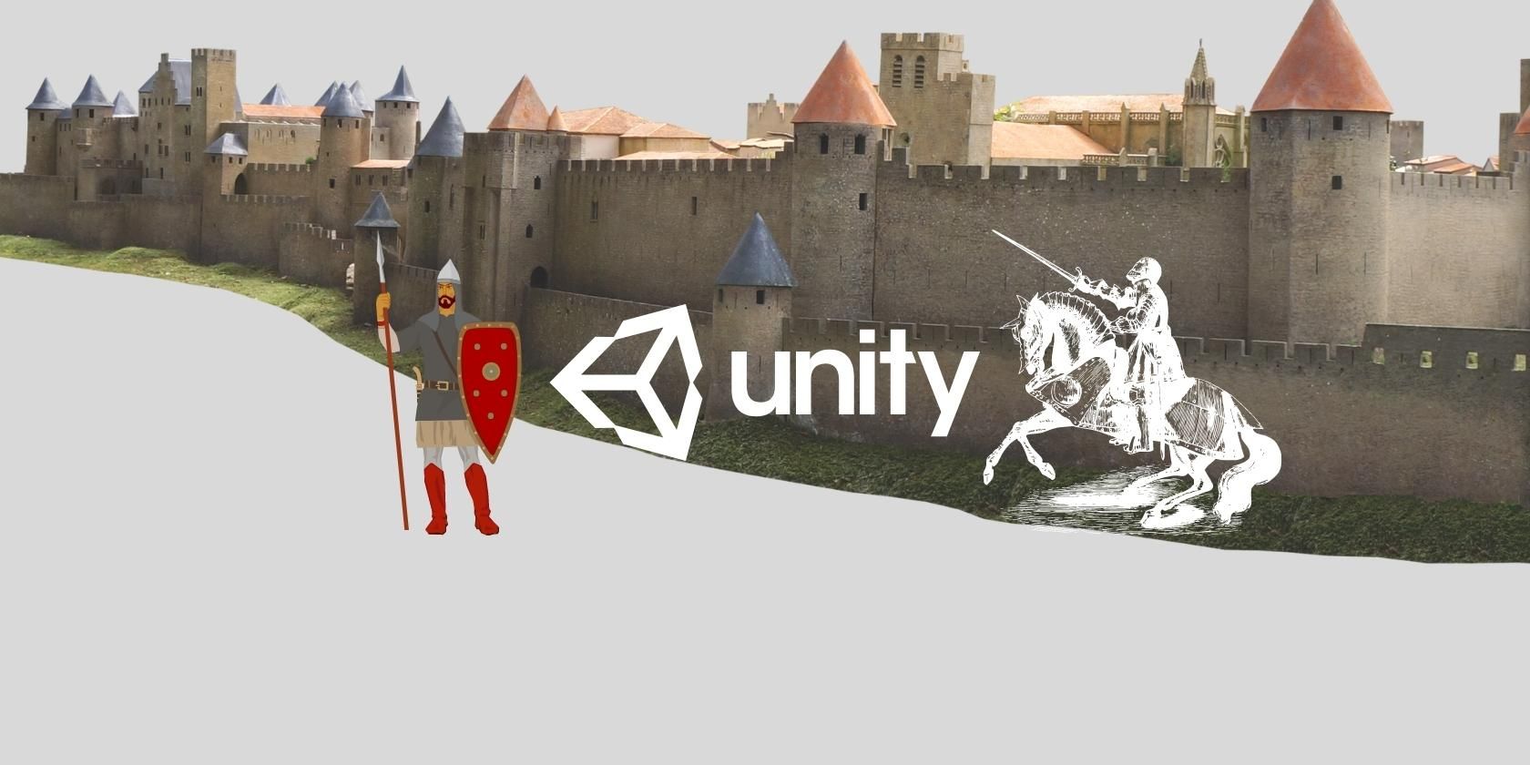 10 Websites With Free Game Assets for Unity