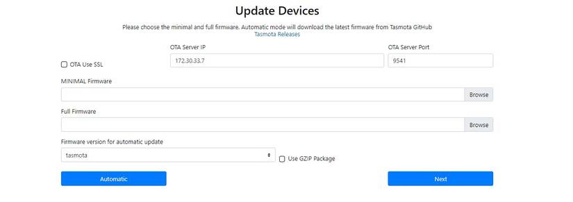 Add and Manage Tasmota Devices in Home Assistant With TasmoAdmin Add-on