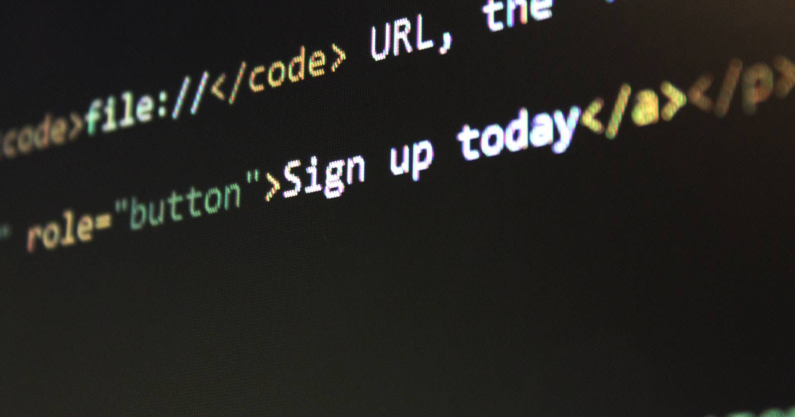 How to Validate a URL Using Regular Expressions