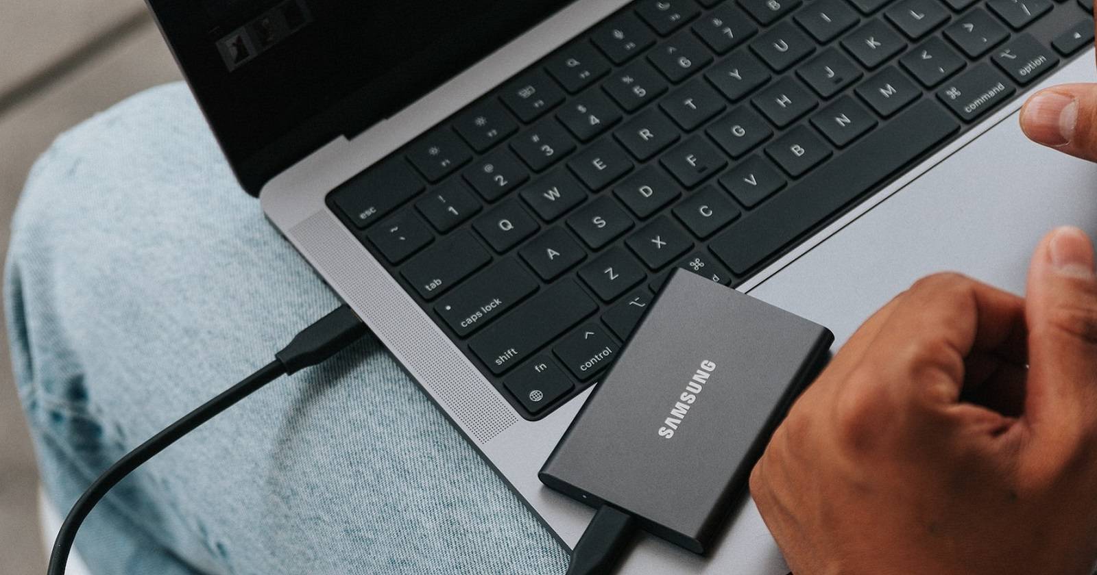 How to Add Shortcuts for Opening USB Drives to Windows 10